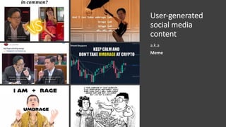 10 Key Public Relations Lessons from 10 Social Media Memes after the # ...