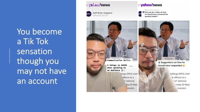 10 Key Public Relations Lessons from 10 Social Media Memes after the # ...
