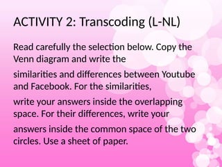 M6-Transcoding-Linear-to-Non-linear-Text.pptx