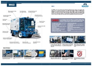 M60 brochure | PPT