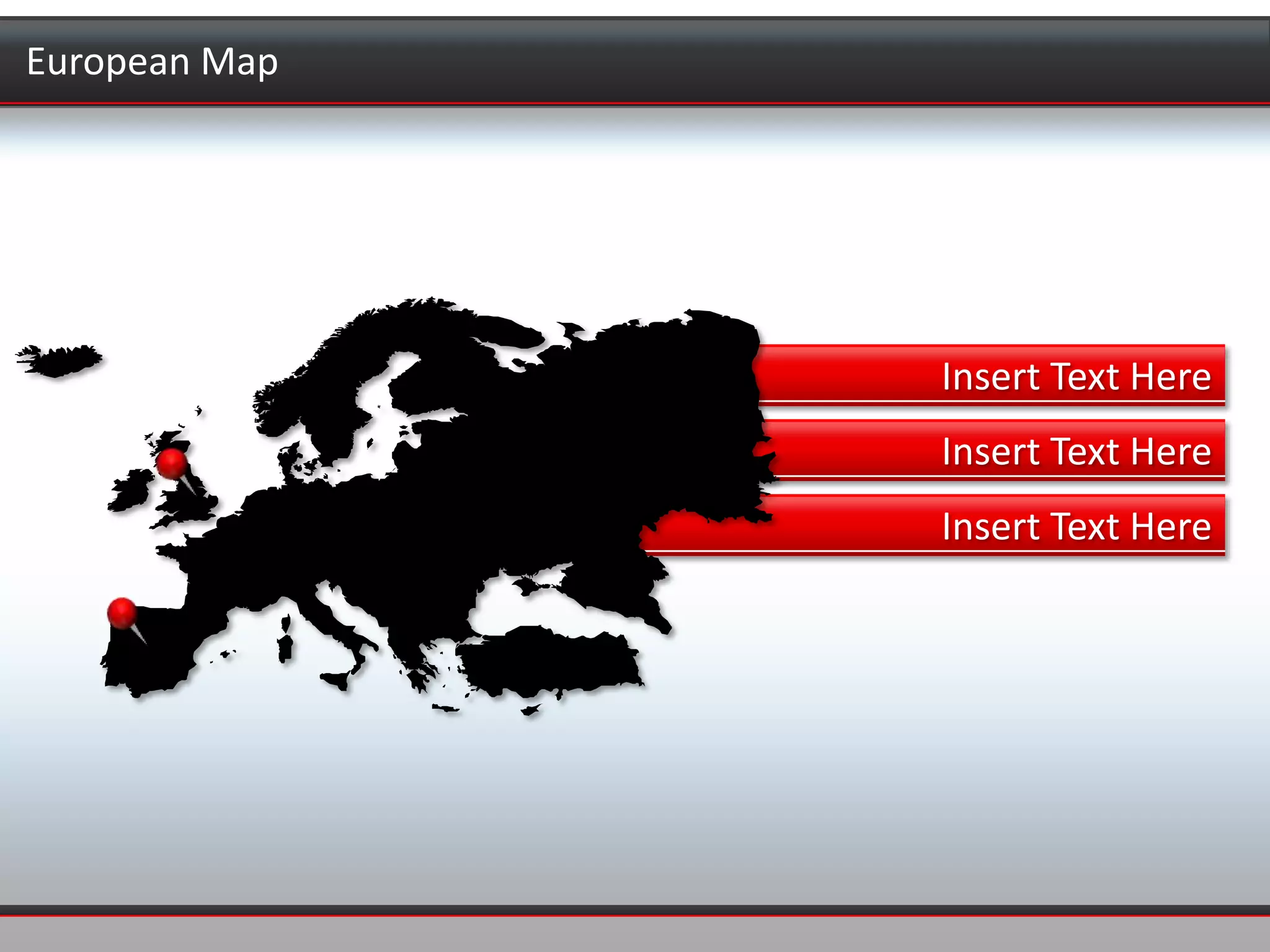 M62 europe map_powerpoint_slides | PPTX