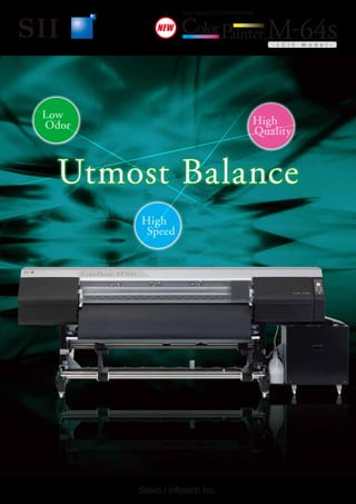 M64 s lcis | PDF | Computer Peripherals | Computing