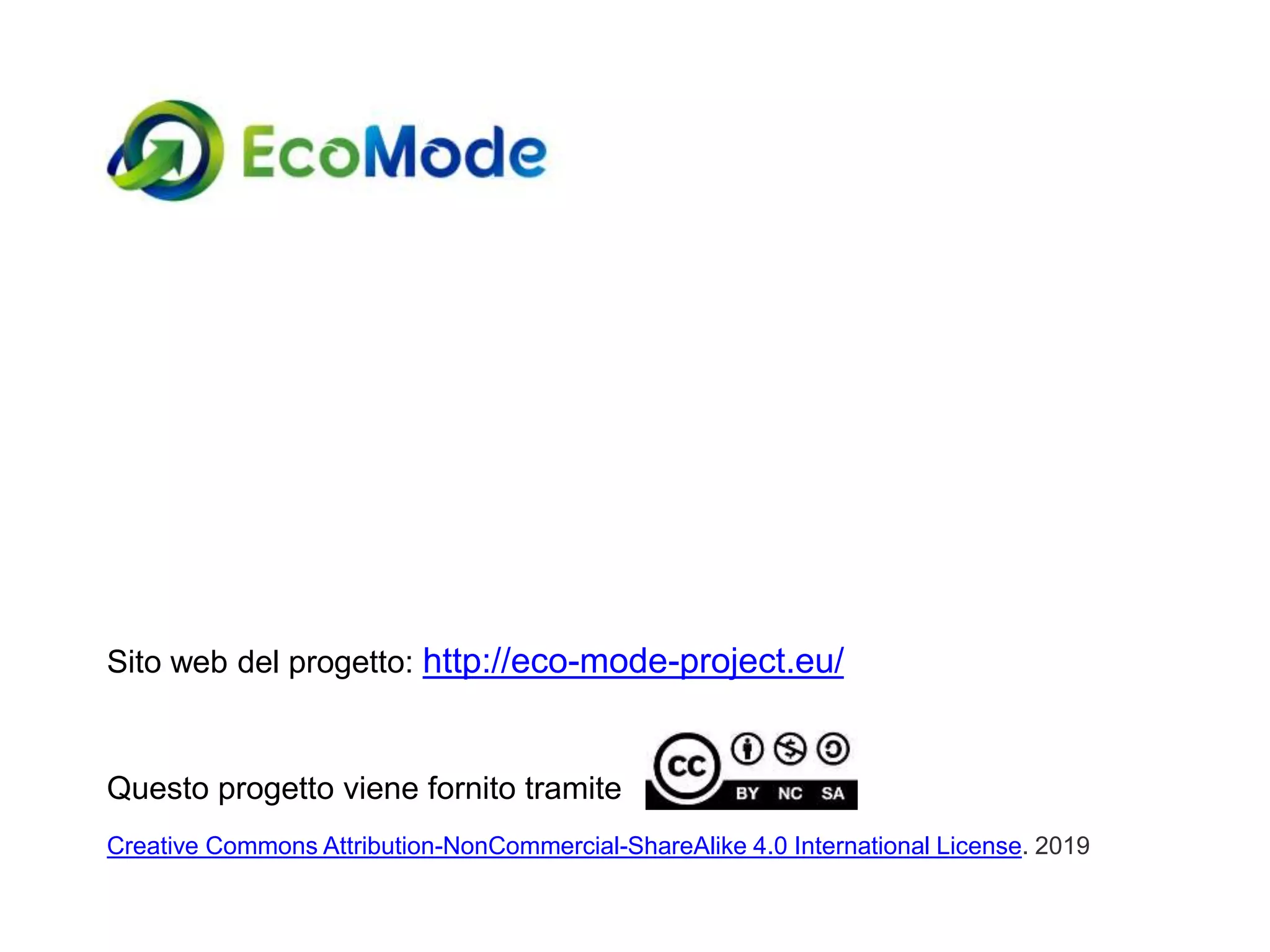 M6 case studies italian | PPT