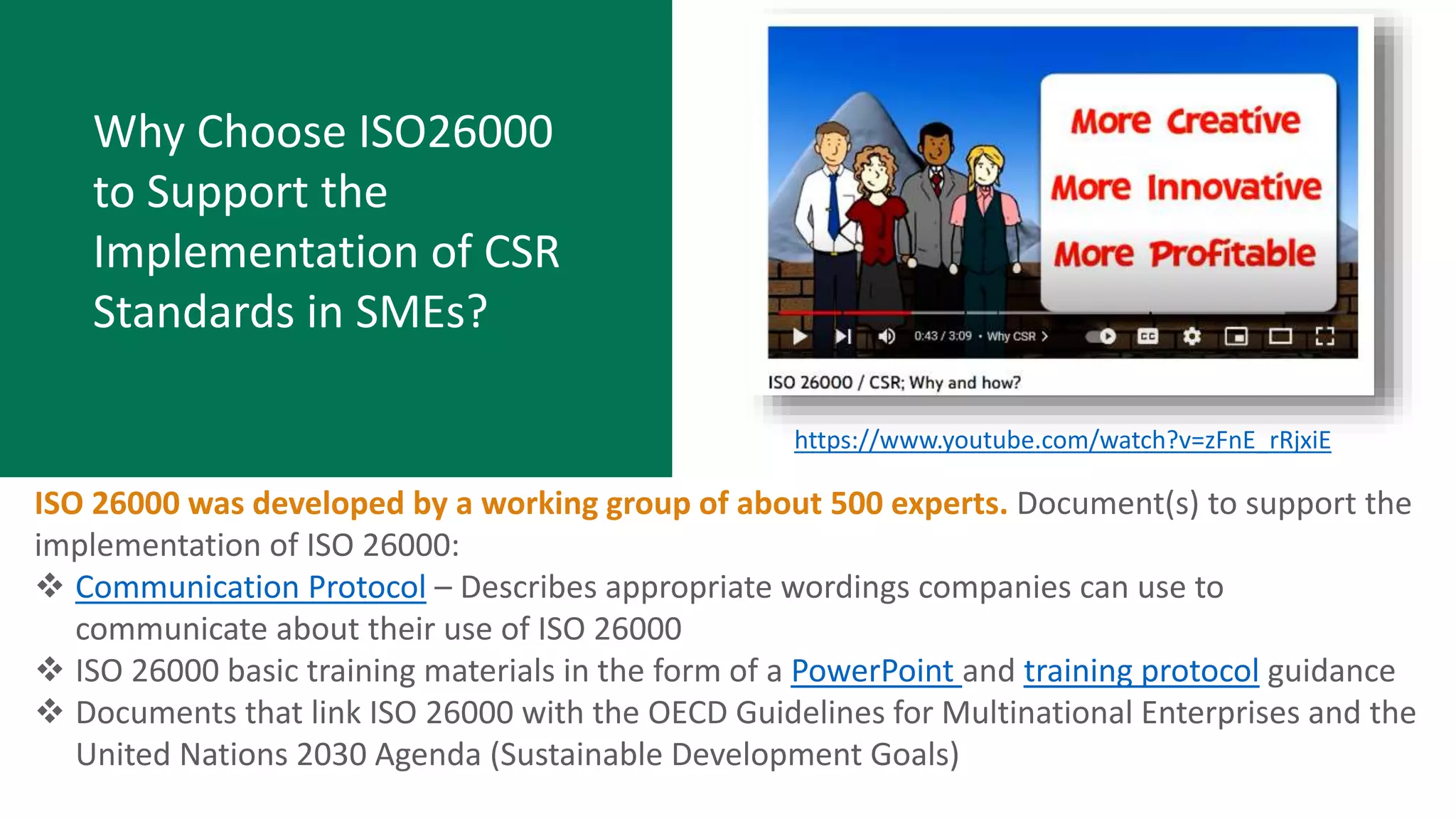 M6 CSR - CSR Adopting a CSR Framework to Mitigate Risk and Impact.pptx