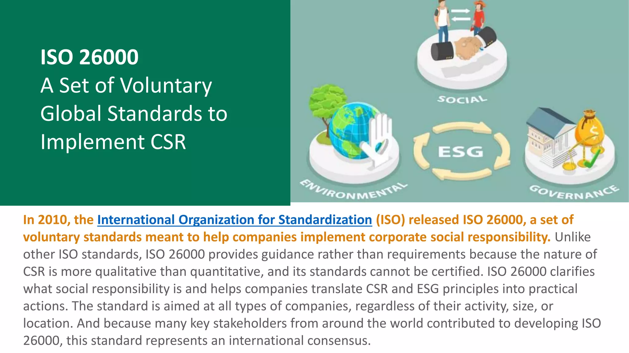 M6 CSR - CSR Adopting a CSR Framework to Mitigate Risk and Impact.pptx