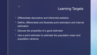 MATHM6_Estimation-of-Parameters_Part-1.pptx