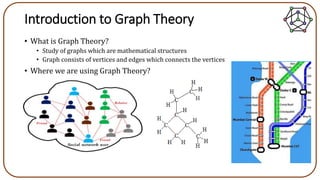 Graph Theory | PPTX