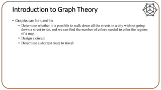 Graph Theory | PPTX
