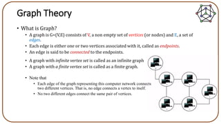 Graph Theory | PPT