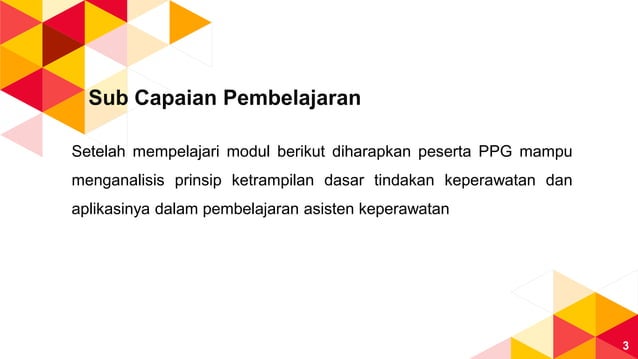 M6 kb1 infeksi nasokomial | PPT