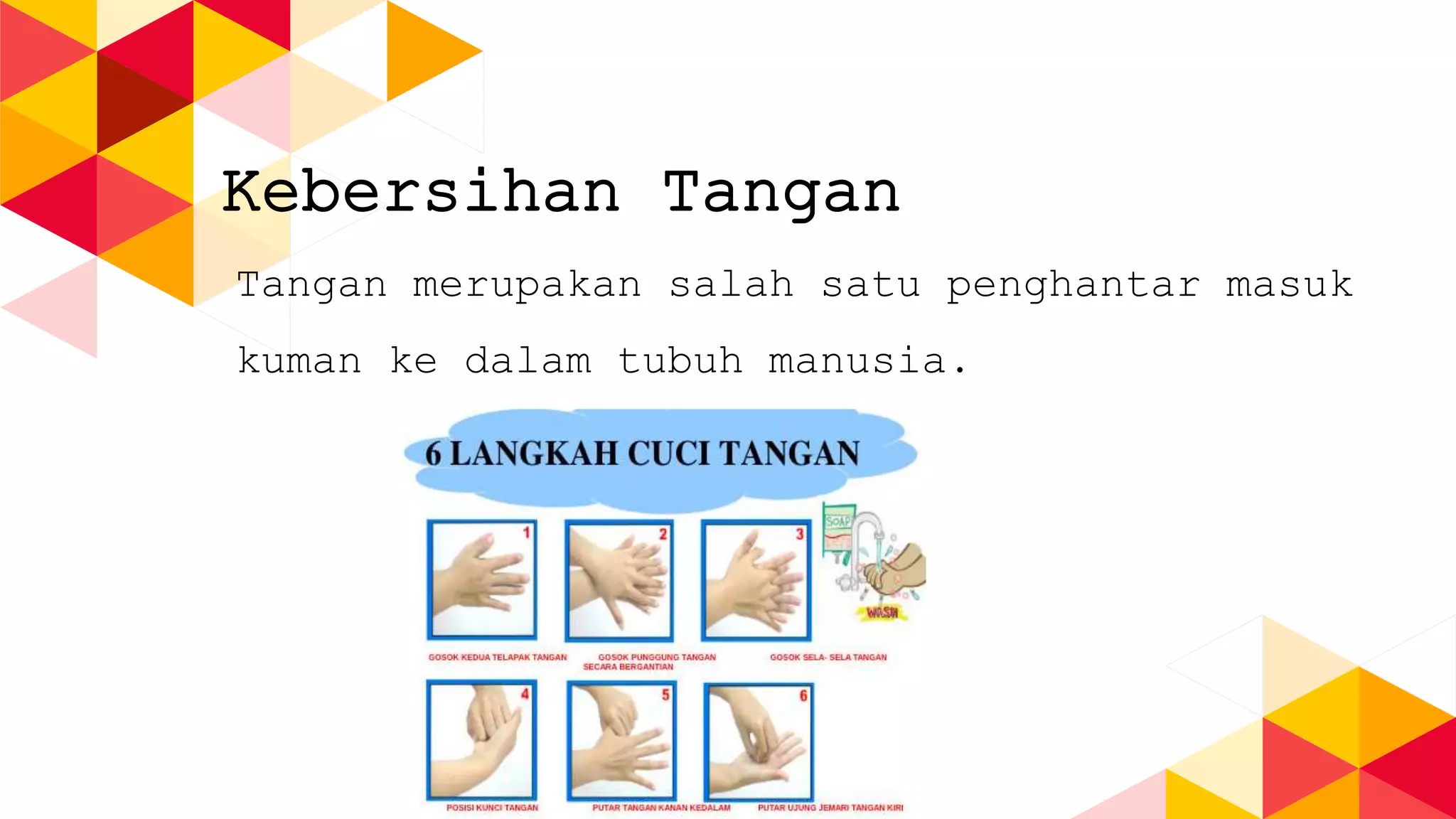 M6 kb4 ppt tindakan mobilisasi, ambulasi dan personal hygiene | PPTX