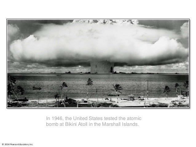 Exploring the Vast Pacific Realm Exploring the Vast Pacific Realm