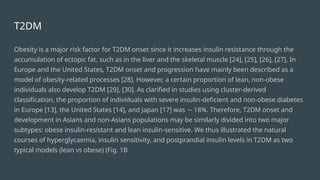 Noval_classification_of newly diagnosed DM | PPT