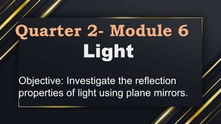 M6_Plane mirror.pptx