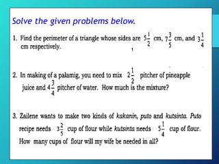 M6_Q1_W1_Adds & Subtracts Simple Fractions and Mixed Numbers.pptx
