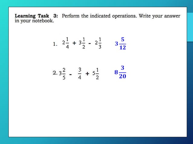 M6_Q1_W1_Adds & Subtracts Simple Fractions and Mixed Numbers.pptx