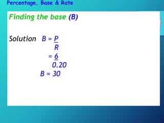 M6_Q2_W3_Percentage, Rate & Base.pptx