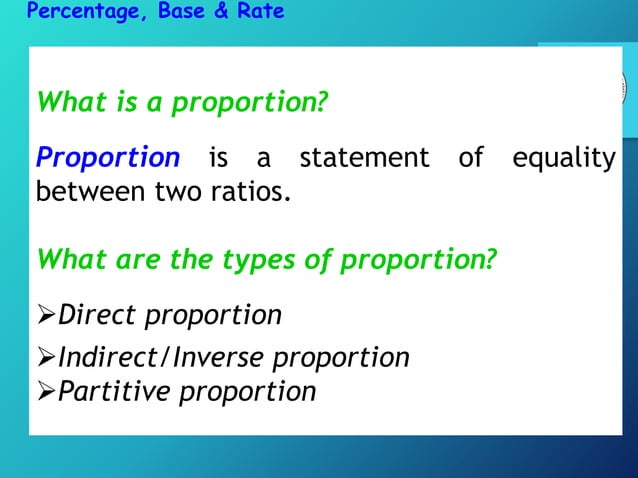 M6_Q2_W3_Percentage, Rate & Base.pptx