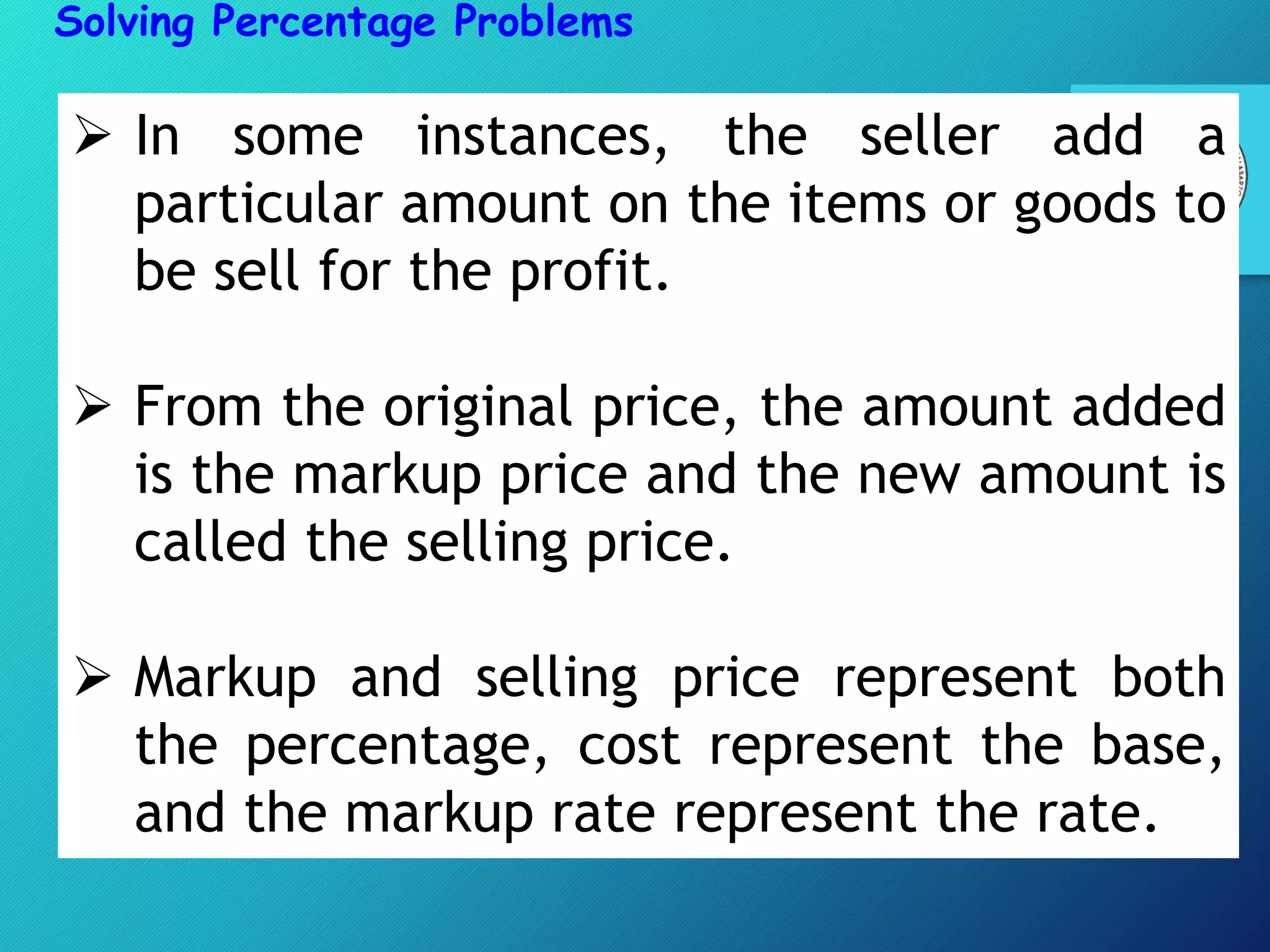 M6_Q2_W4_Solving Percent Problems.pptx