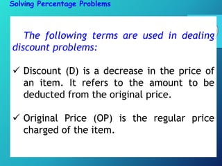 M6_Q2_W4_Solving Percent Problems.pptx