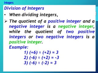 M6_Q2_W8B_Performing Basic Operations on Integers.pptx