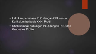 M7. Pengantar Struktur Kurikulum Berbasis OBE.pptx