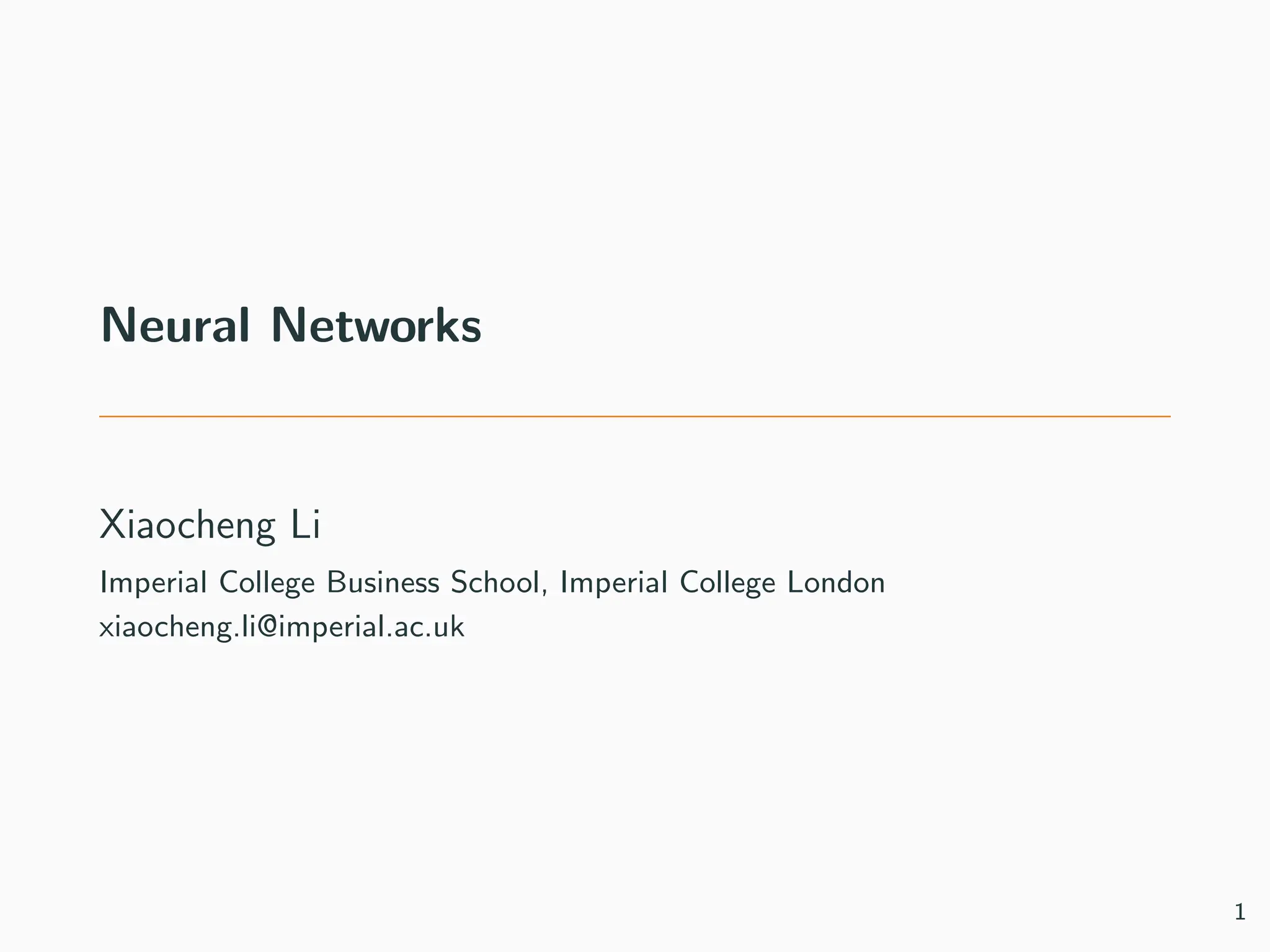 M7 - Neural Networks in machine learning.pdf