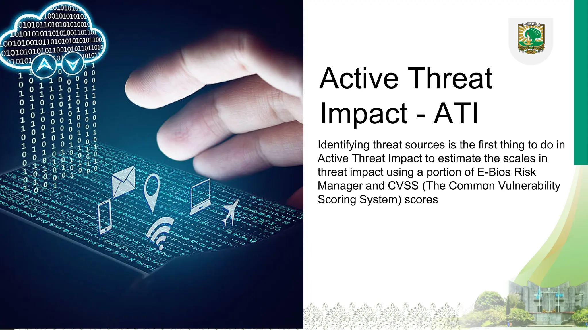 A Risk Assessment Study: Encircling Docker Container Assets on IaaS ...