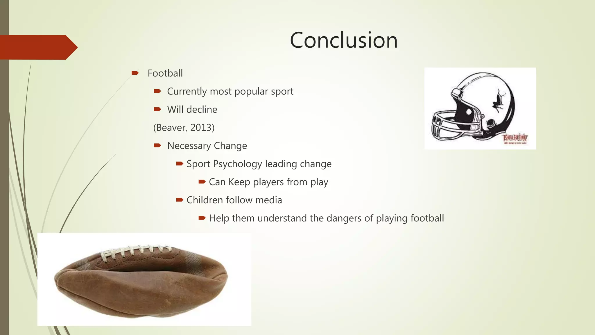 concussion PowerPoint | PPTX