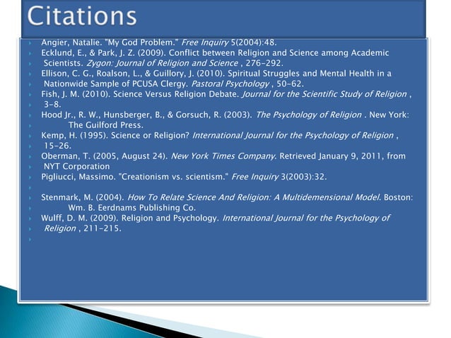 M7 A2 Powerpoint Presentation | PPTX | Science