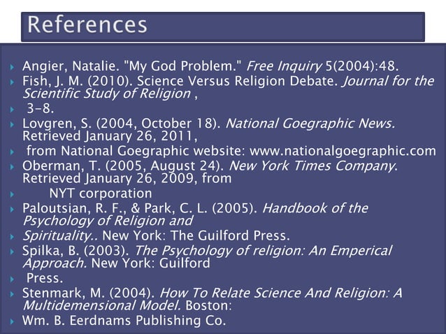 M7 A2 Powerpoint Presentation | PPTX | Science