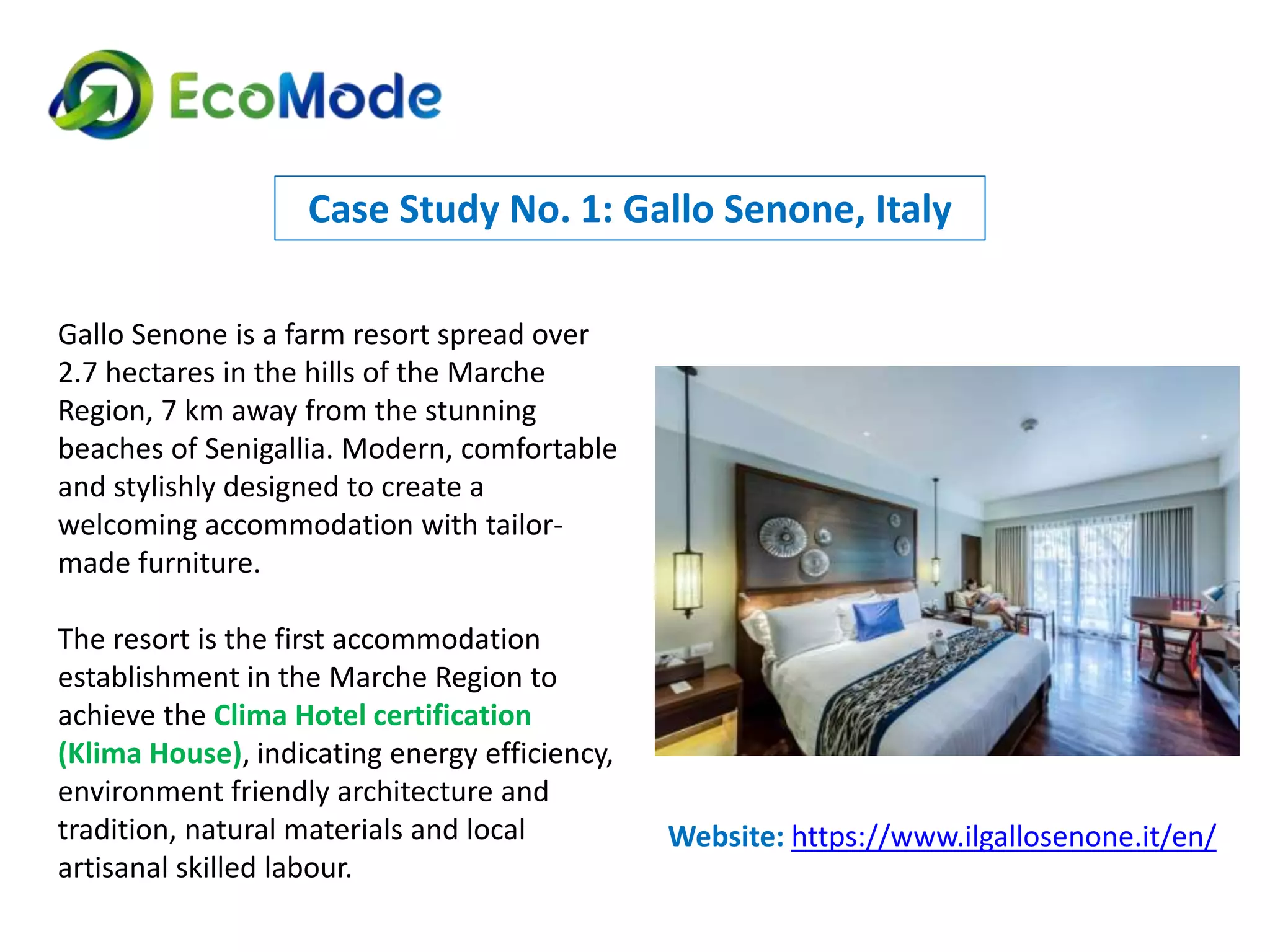 Module 7 Case Studies | PPT