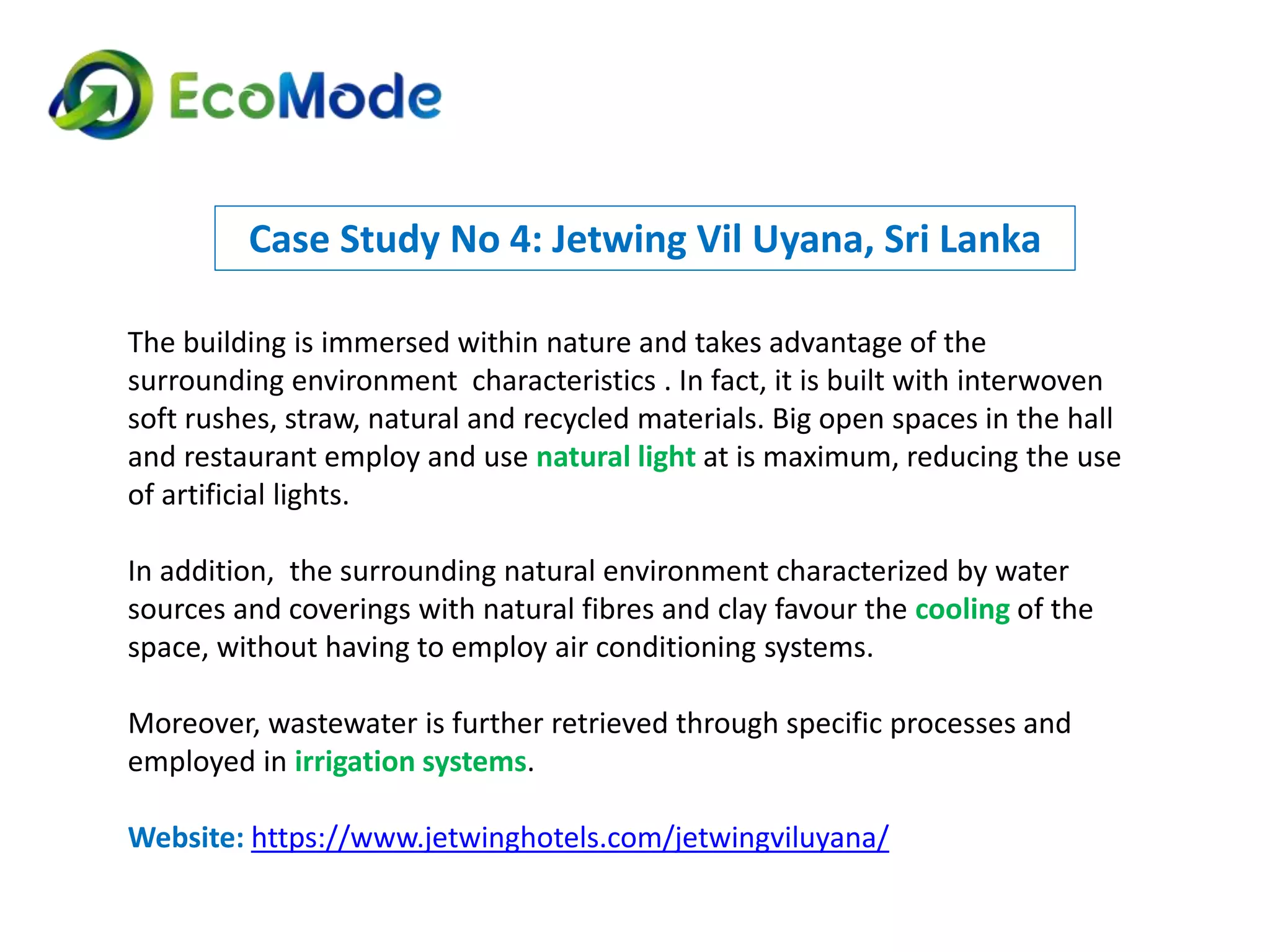 M7 case studies english | PPTX