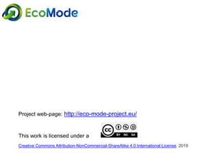 M7 case studies english | PPTX