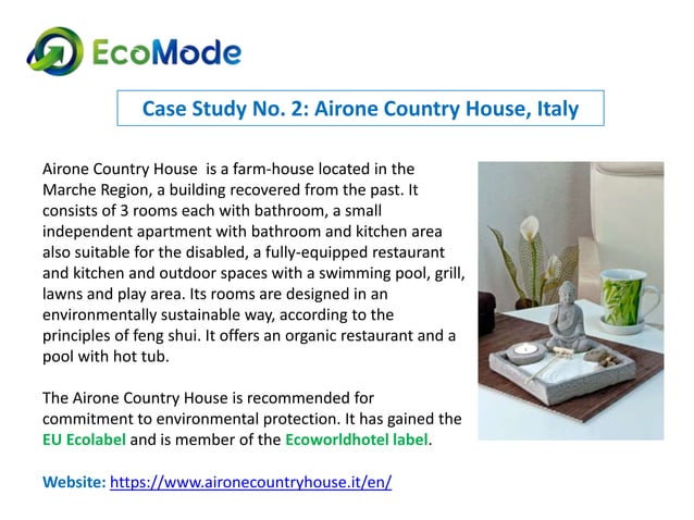 M7 case studies english | PPTX