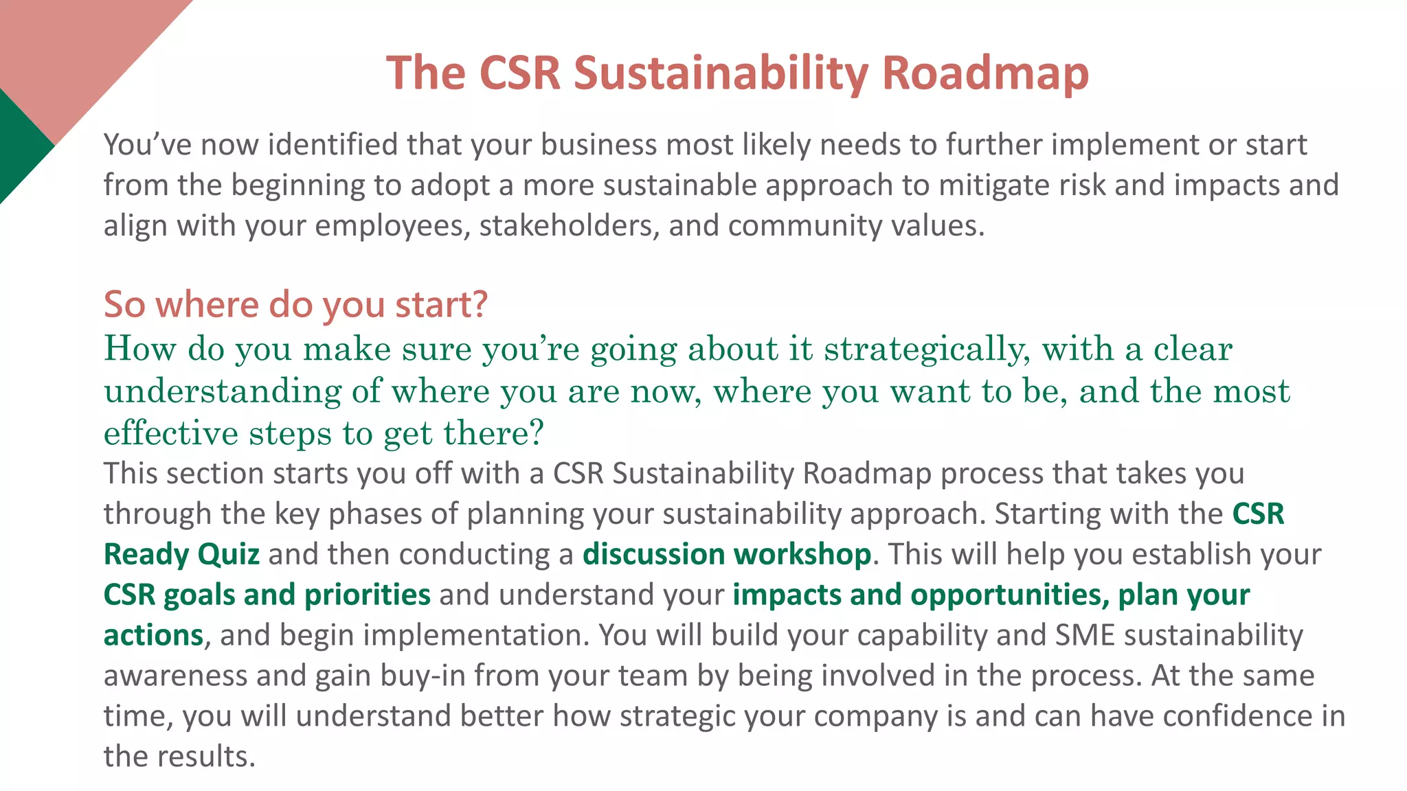 M7 CSR - Implement the ISO 26000 Framework to Mitigate Risk and Impact.pptx