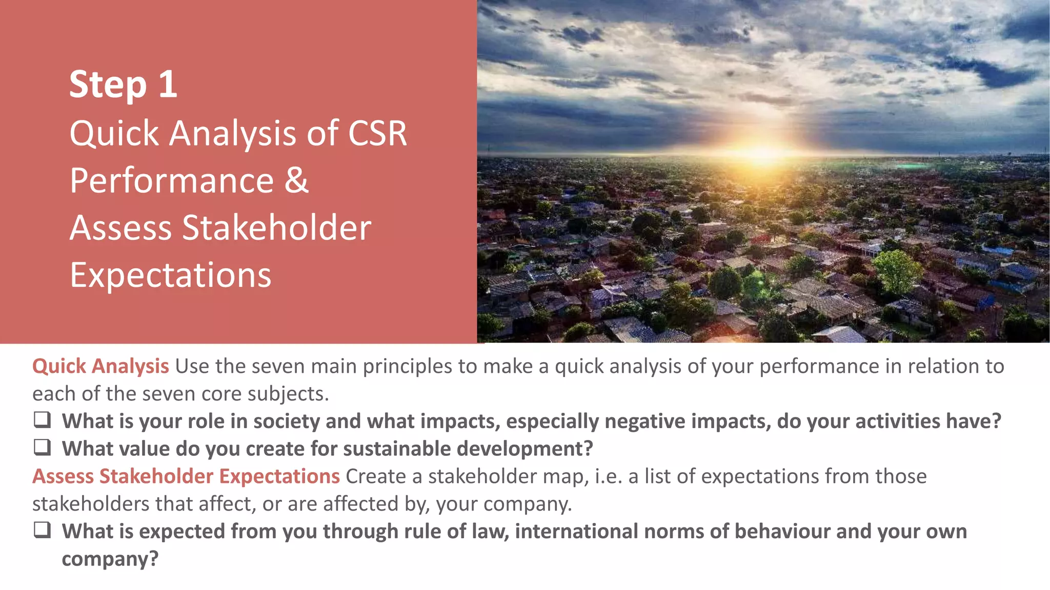 M7 CSR - Implement the ISO 26000 Framework to Mitigate Risk and Impact.pptx