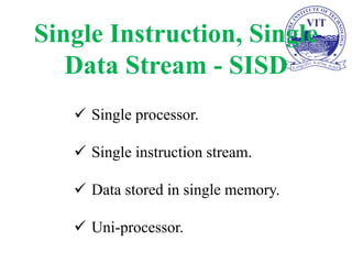 M7_L1_PPT.computer organization and archi | PDF