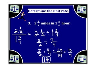 M7 lesson 3 1 compute unit rates part 2 pdf | PDF