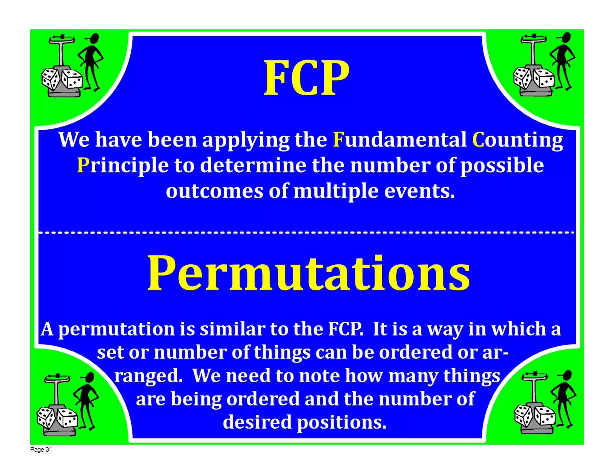 M7 lesson 6 2 sample space & tree diagrams | PDF