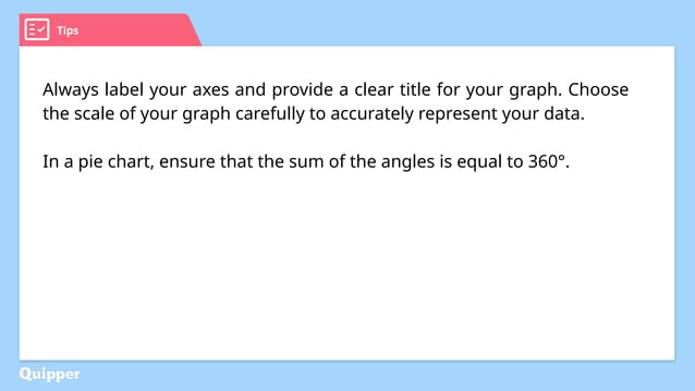 Data Presentation, Organization and Interpretation | PPT