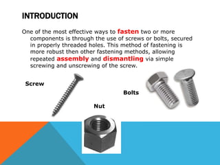 M7 Tapping and Threading.ppt