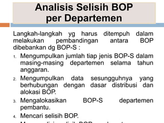 M8 - Analisis Selisih BOP.ppt
