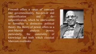 Power in political theory in political science | PPT