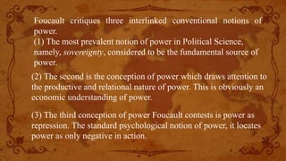 Power in political theory in political science | PPT