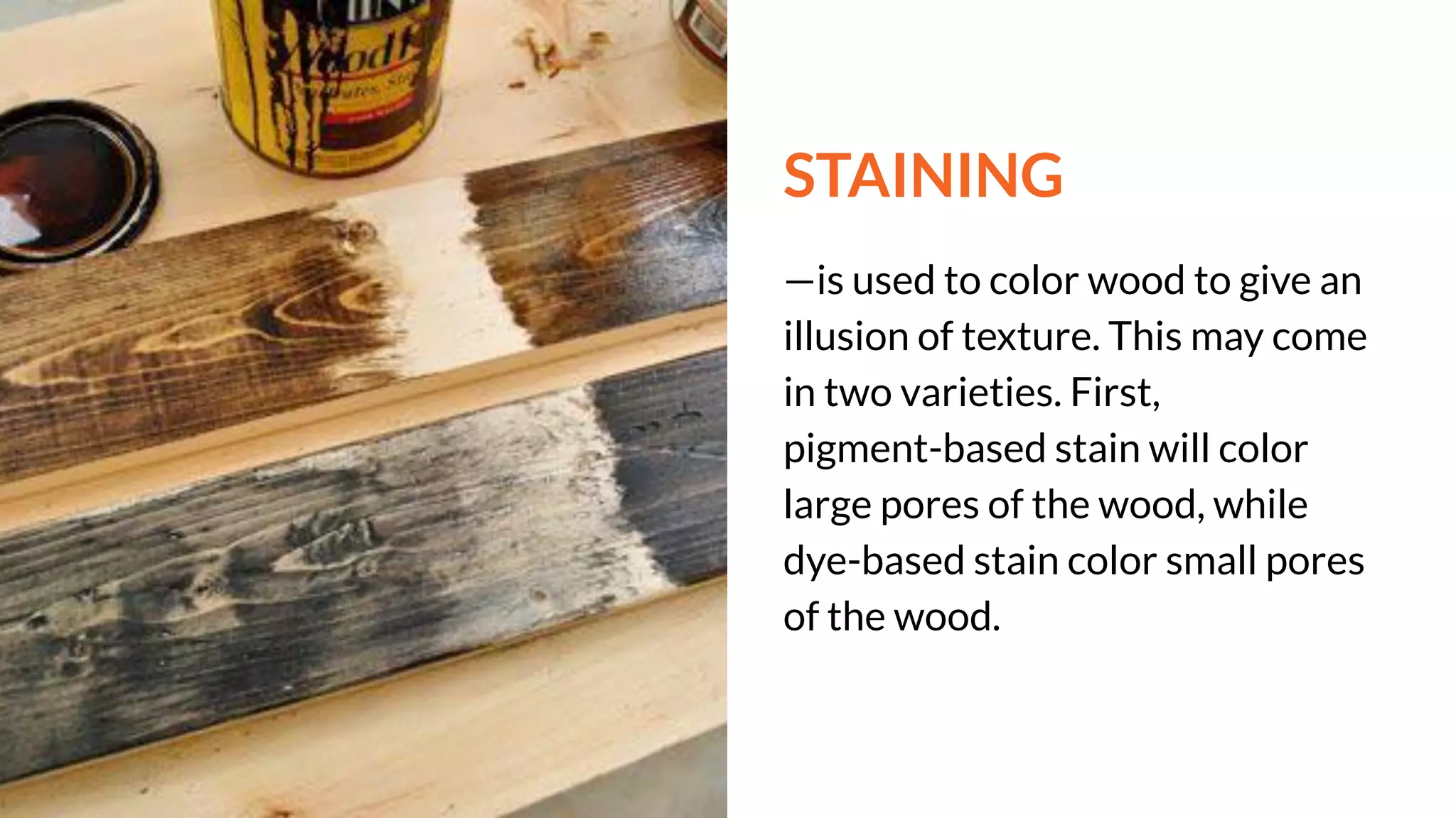 Importance and Methods of Enhancing/Decorating Finished Products | PDF