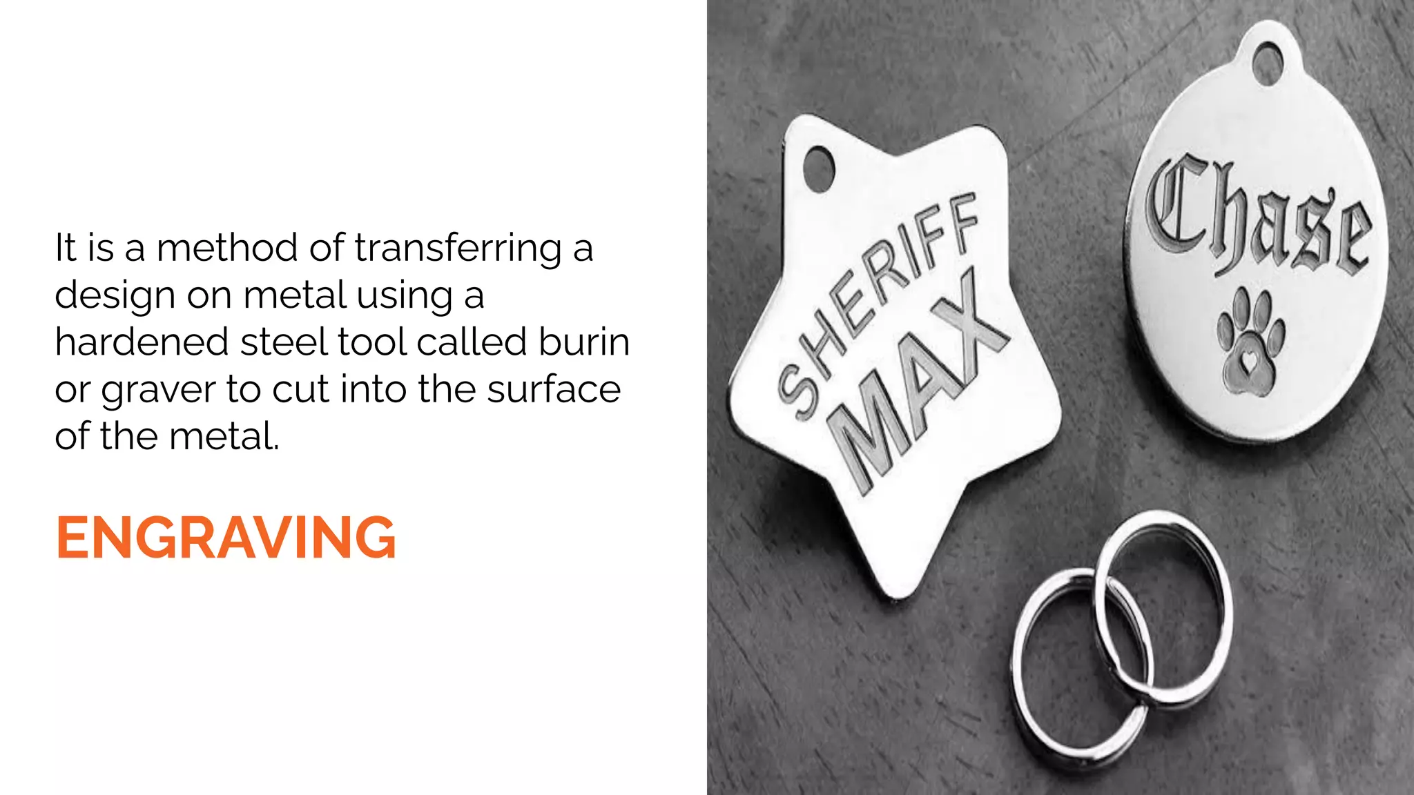 Importance and Methods of Enhancing/Decorating Finished Products | PDF