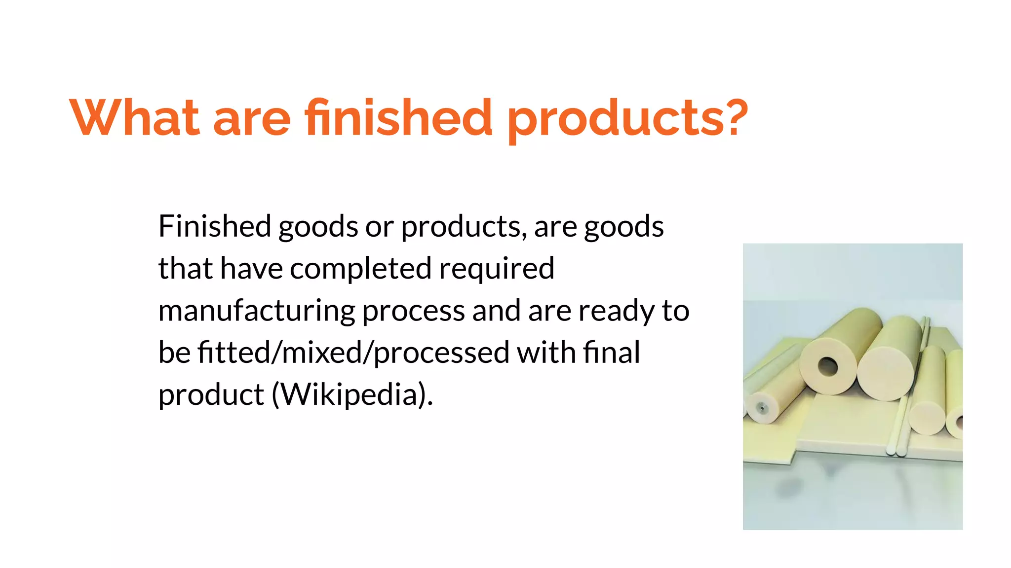 Importance and Methods of Enhancing/Decorating Finished Products | PDF