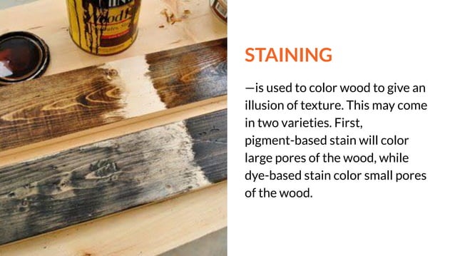 Importance and Methods of Enhancing/Decorating Finished Products | PDF