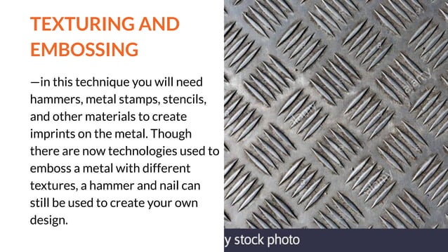 Importance and Methods of Enhancing/Decorating Finished Products | PDF